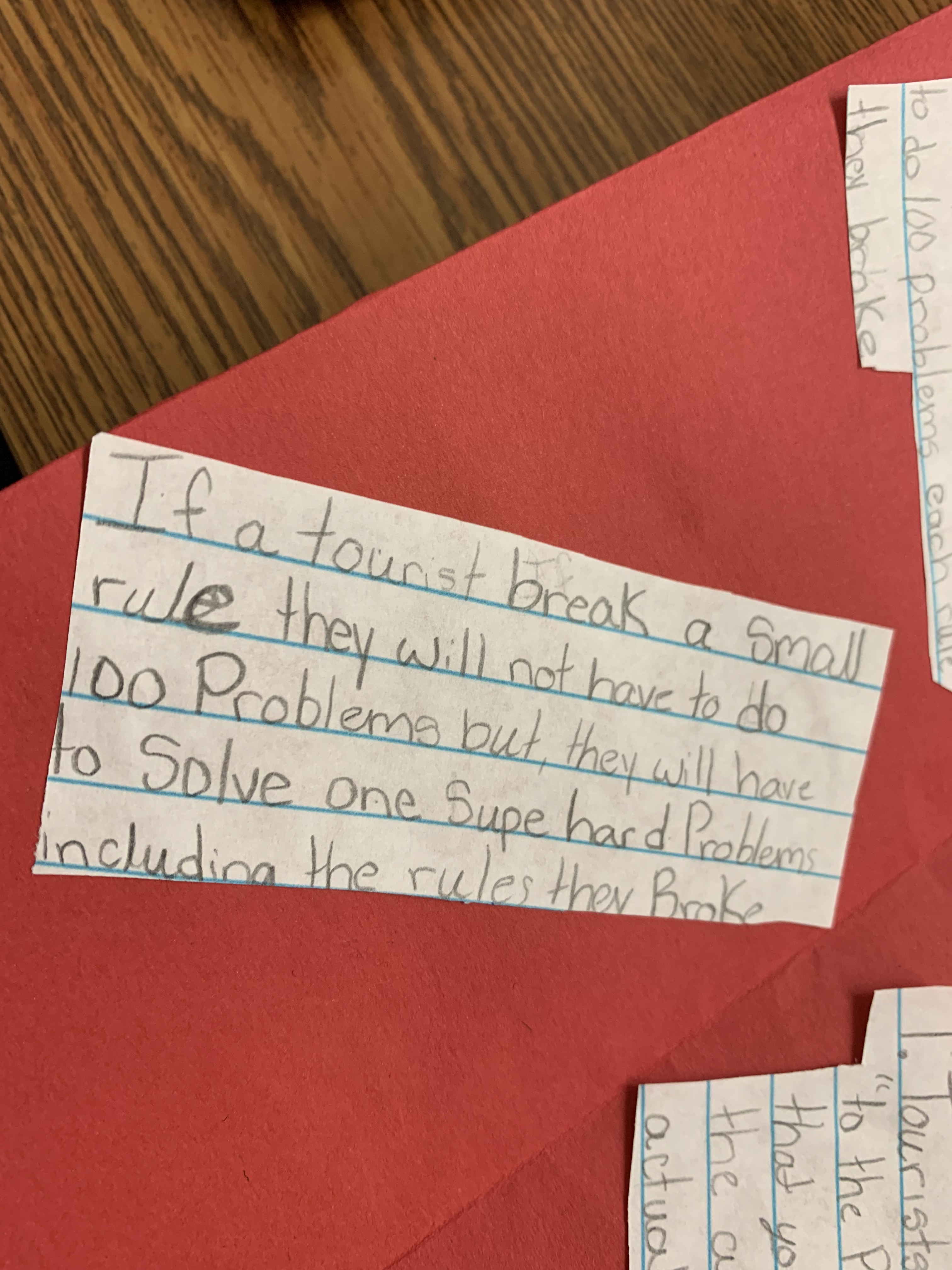 Four Ways For Students to Show What They Know – Fun With Algebra