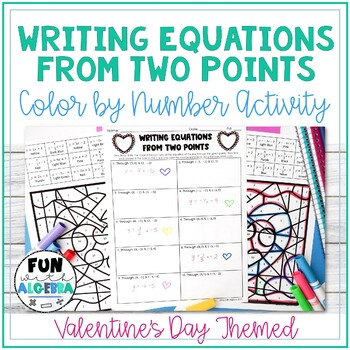 Last Minute Valentine’s Day Ideas! – Fun With Algebra