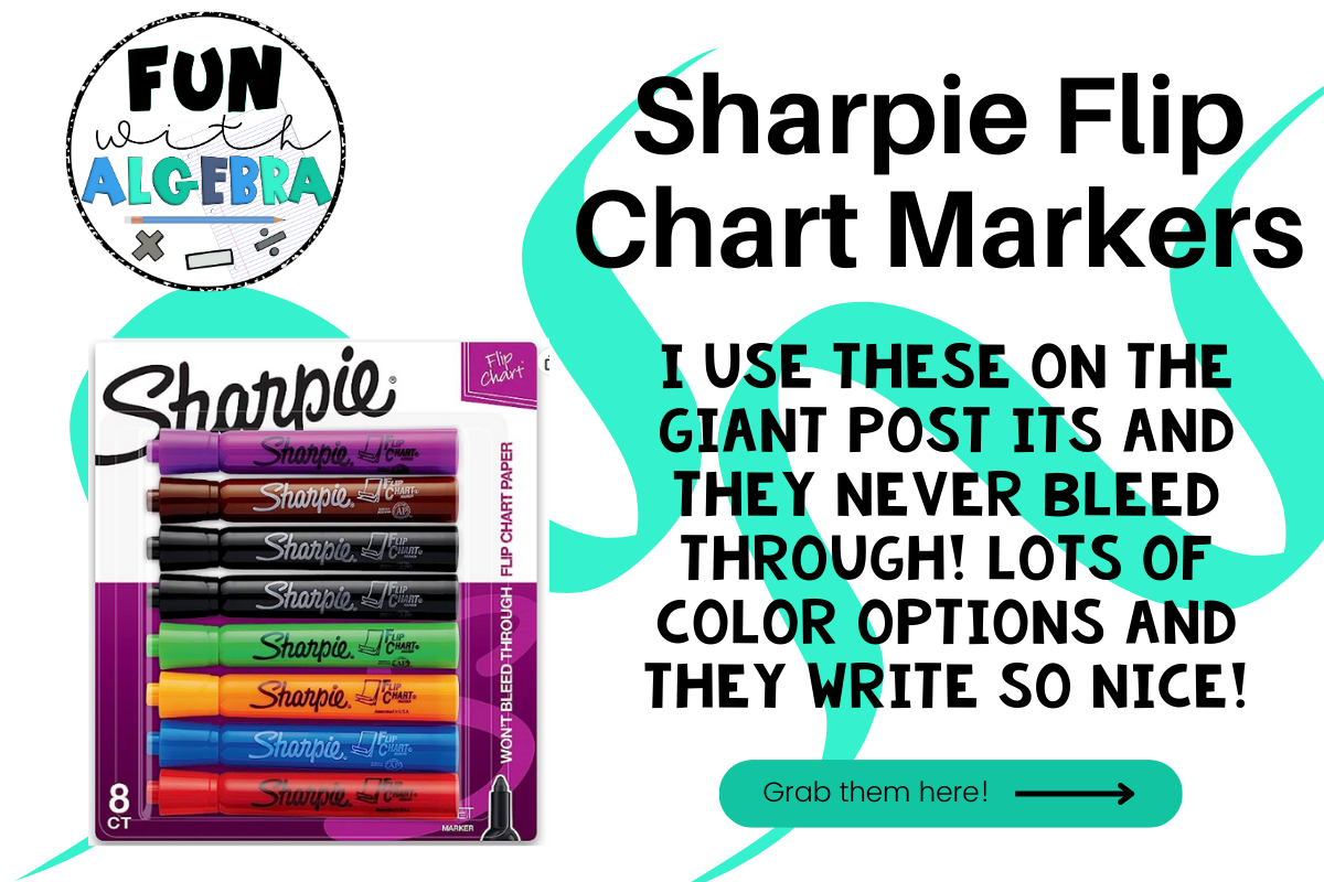 My Four Favorite Writing Utensils for Teaching – Fun With Algebra